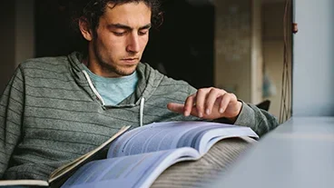 International Students | Online Courses | The Open University