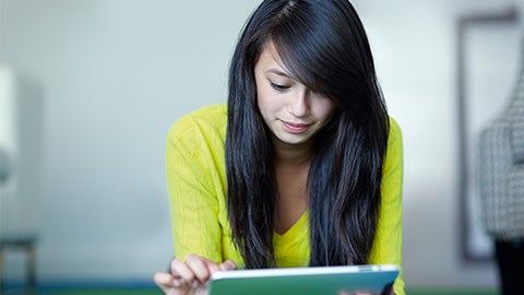 The Open University | Courses and Qualifications