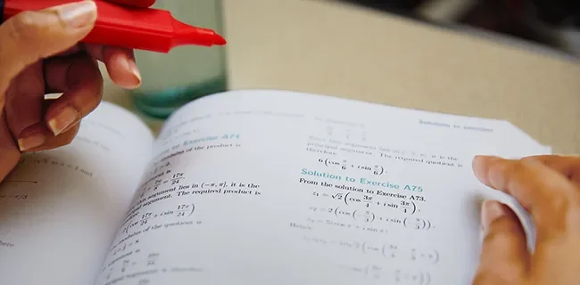 All Maths Courses | Mathematics | The Open University