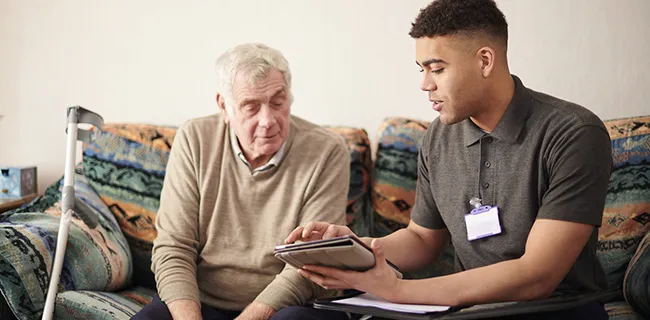 Social Work Courses | Social Work | The Open University