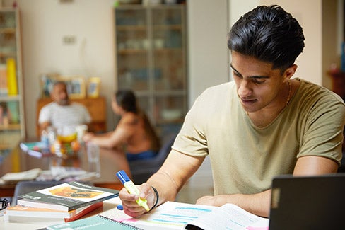 The Open University | Courses and Qualifications