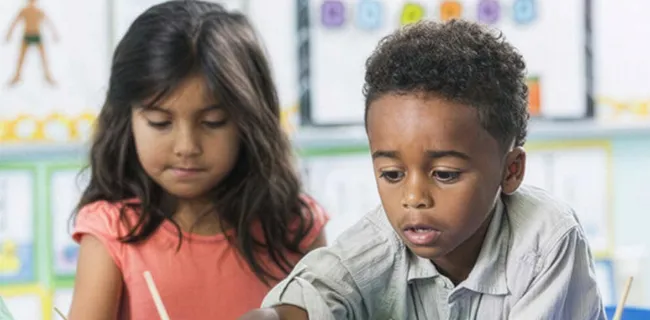 Early Years Courses | Early Years | The Open University