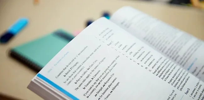 All Languages Courses | Languages | The Open University